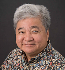 VLI Hawaii | Speakers